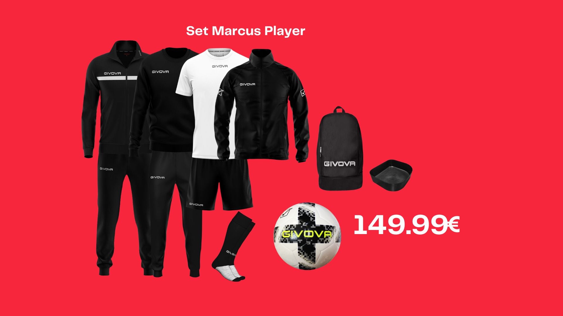 Marcus